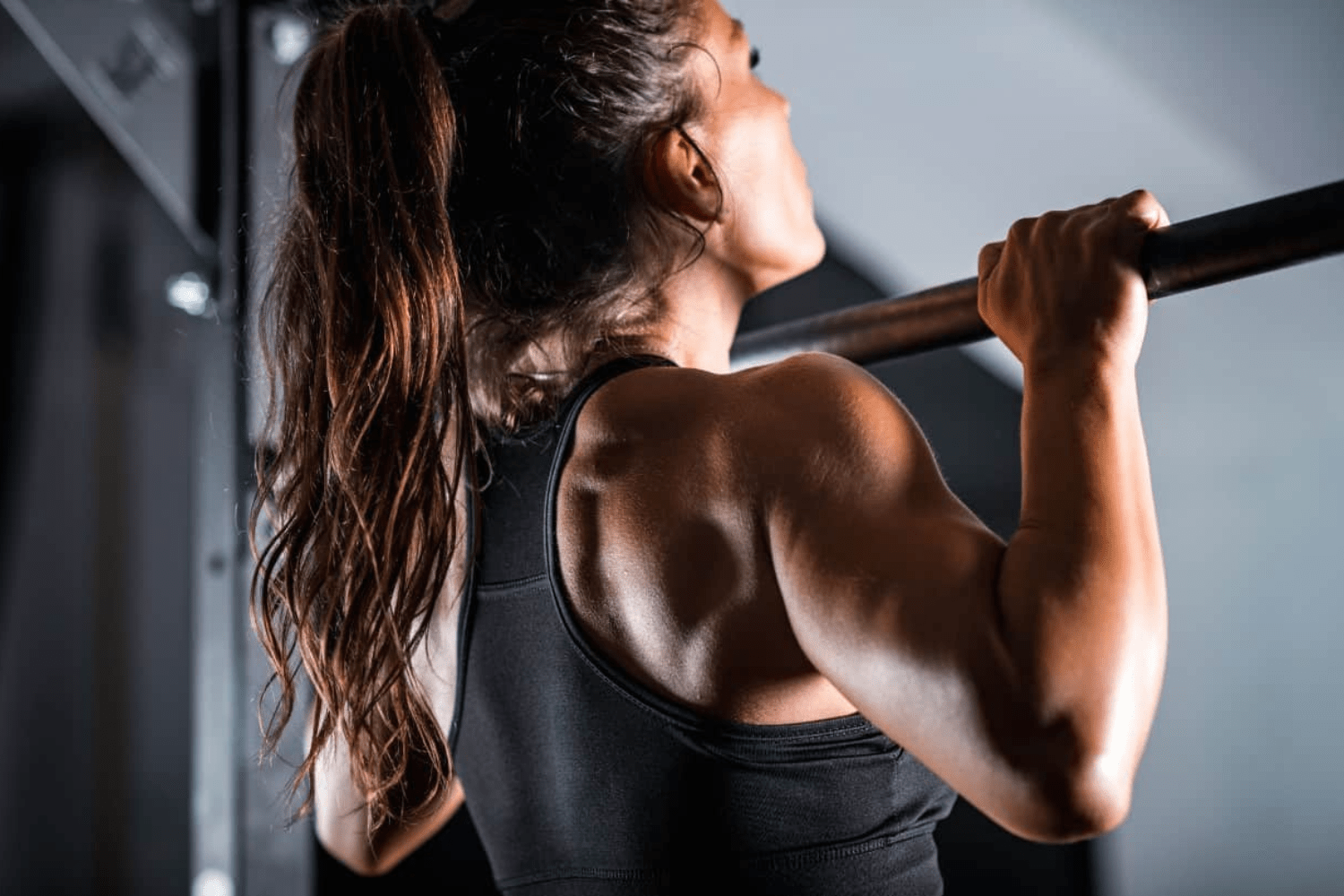 Pull Muscles Explained – Strength & Growth Tips | KEFL