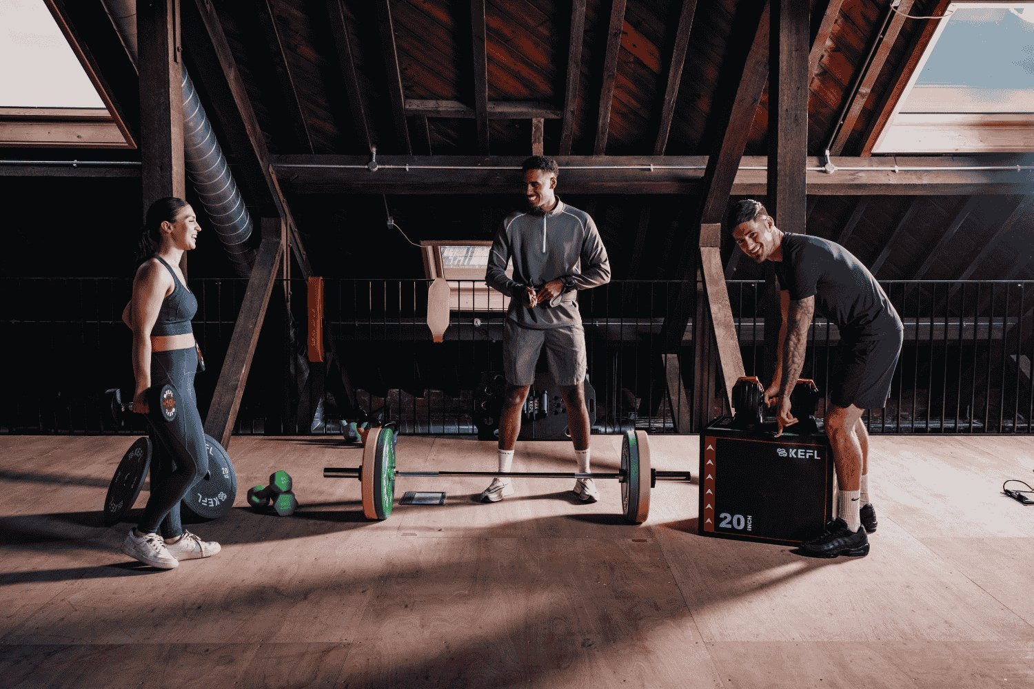 Clearance Deals on Fitness Gear | KEFL