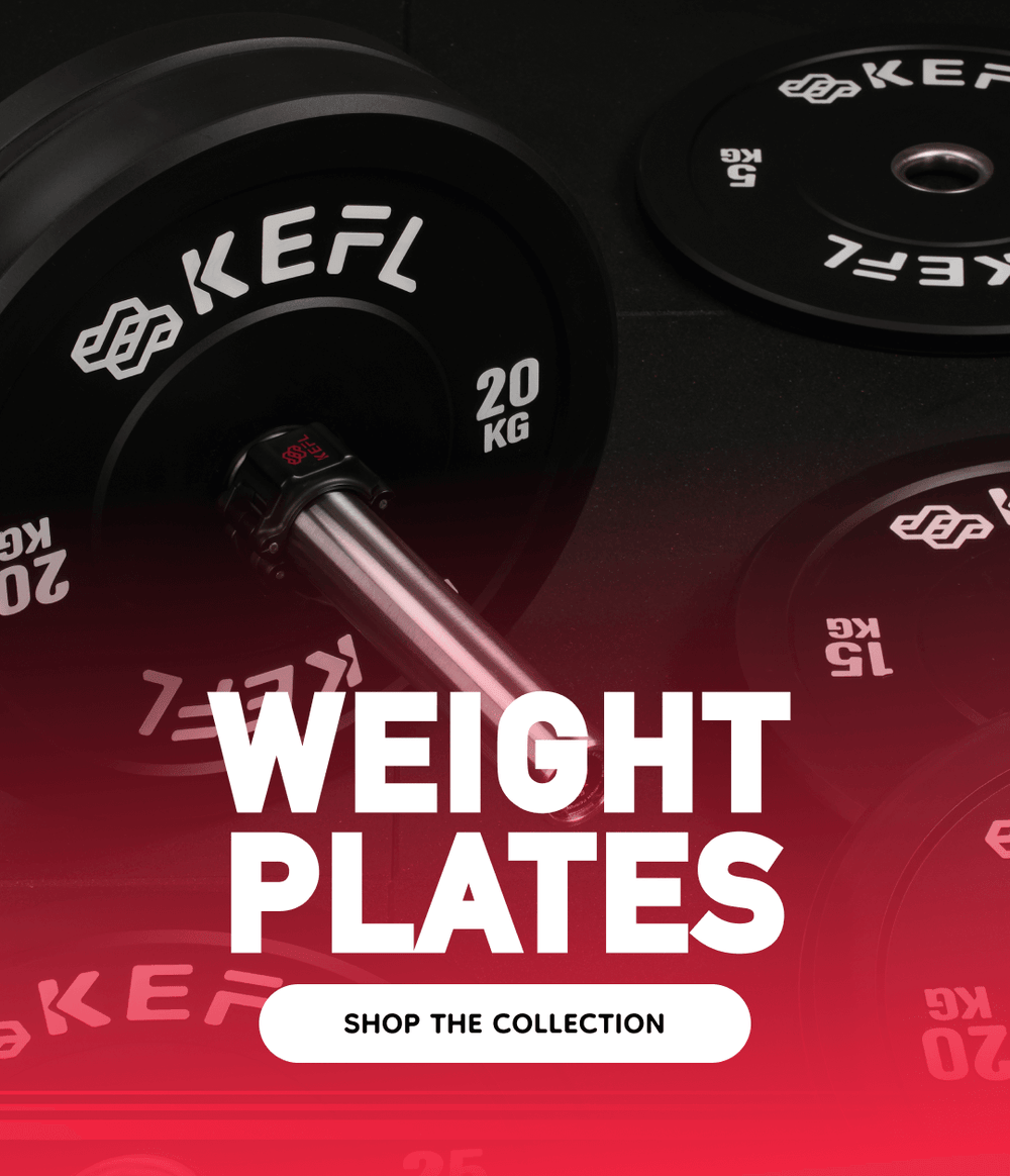 KEFL | Home Fitness Equipment & Gym Supplies