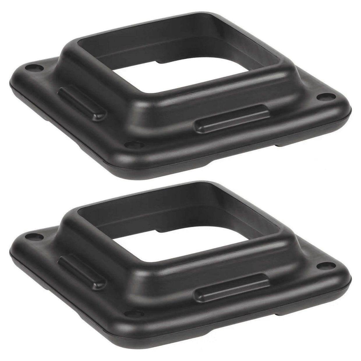 Extra Riser Blocks for Aerobic Steppers | Adjustable Height – KEFL