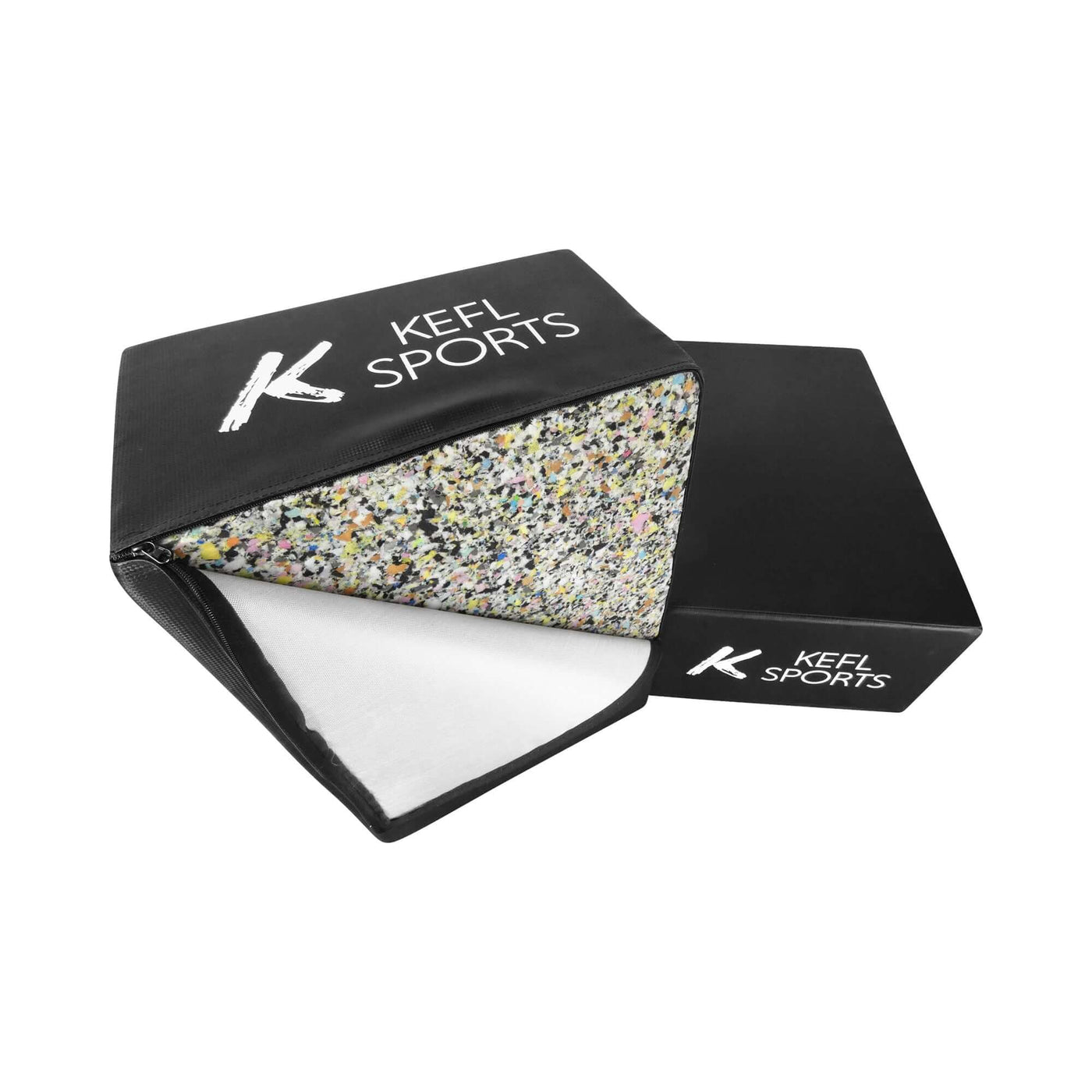 Thick Weight Lifting Drop Pads | Noise Reduction | KEFL