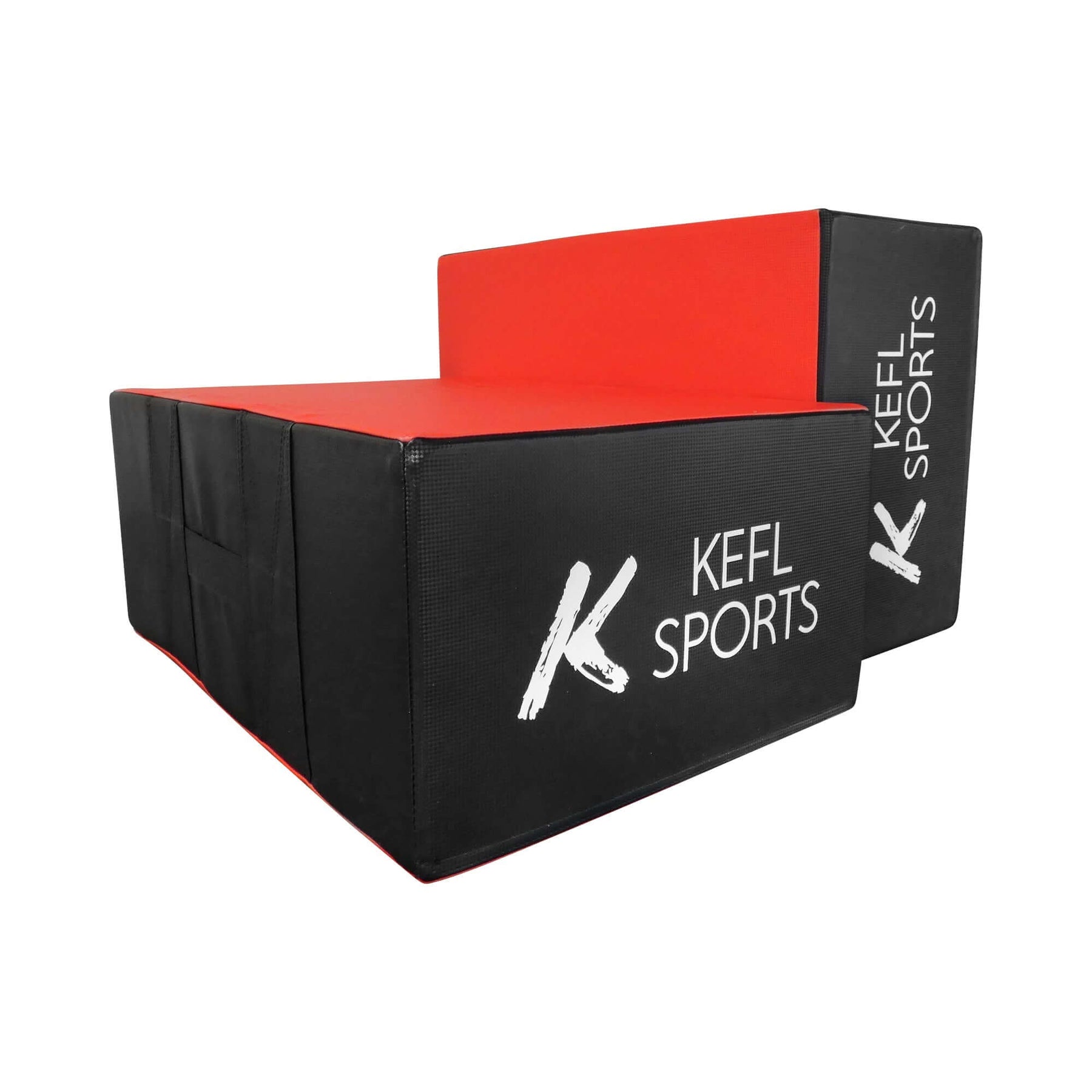 Thick Weight Lifting Drop Pads | Noise Reduction | KEFL