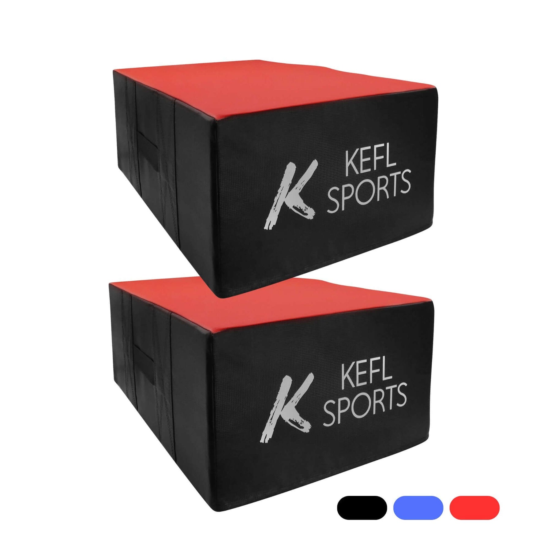 Thick Weight Lifting Drop Pads | Noise Reduction | KEFL